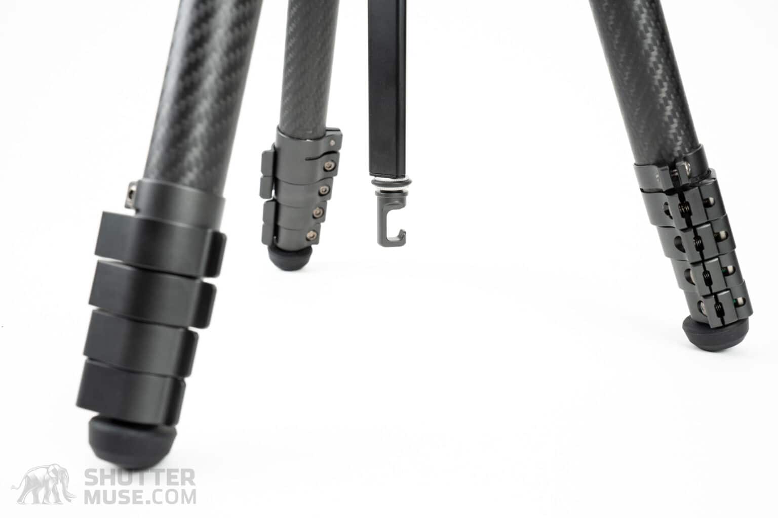 Ulanzi Travel Tripod Tested (Compared to Peak Design)