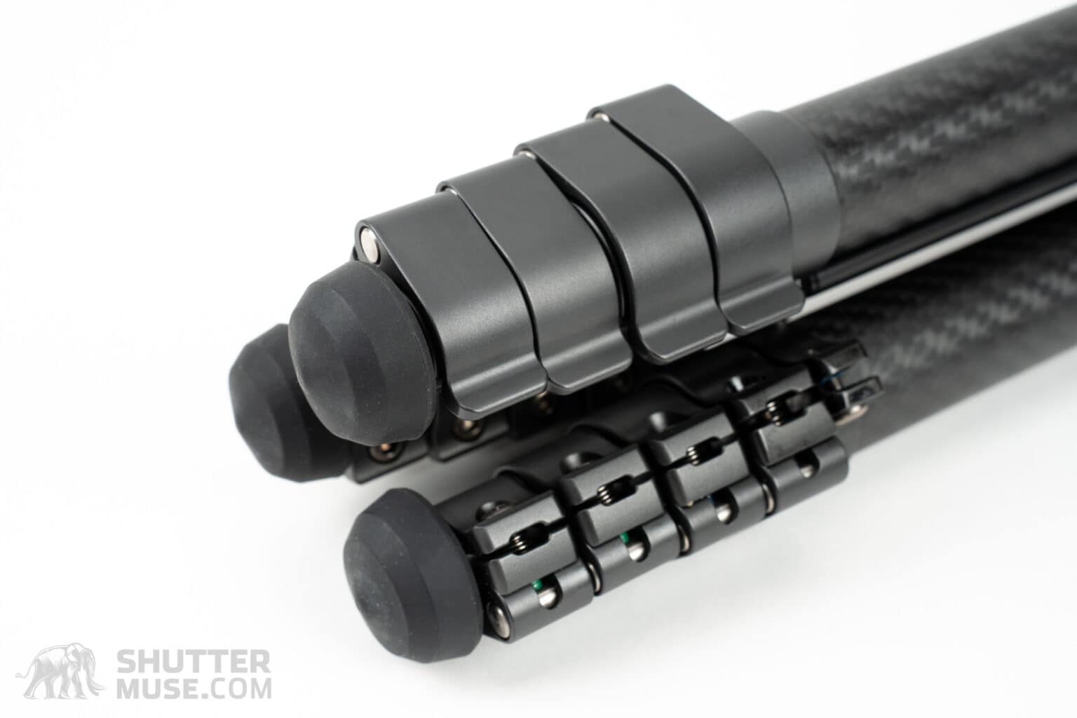 Ulanzi Travel Tripod Tested (Compared to Peak Design)