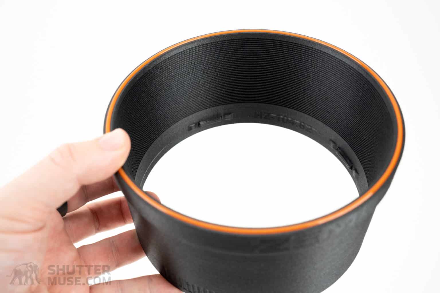 Zemlin Photo Super-Telephoto Lens Hoods – Canon, Nikon, Sony & More
