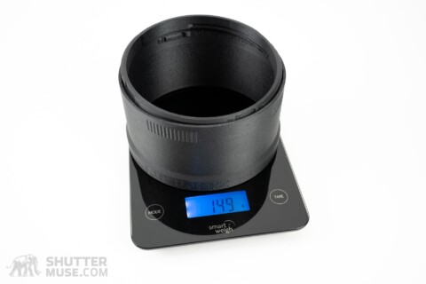 Zemlin Photo Super-Telephoto Lens Hoods – Canon, Nikon, Sony & More