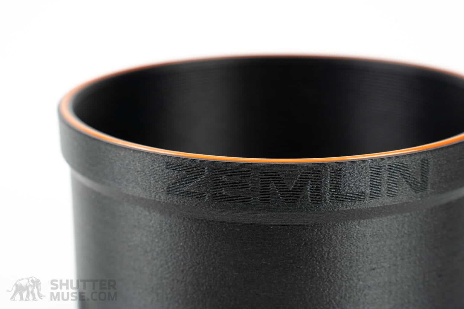 Zemlin Photo Super-Telephoto Lens Hoods – Canon, Nikon, Sony & More