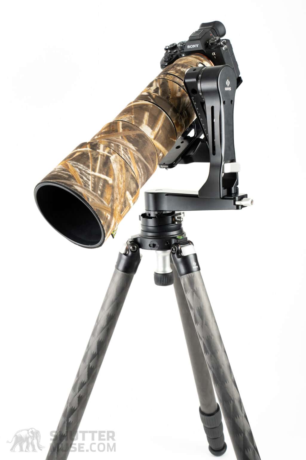 The Best Gimbal Tripod Heads in 2025 - My Top Picks