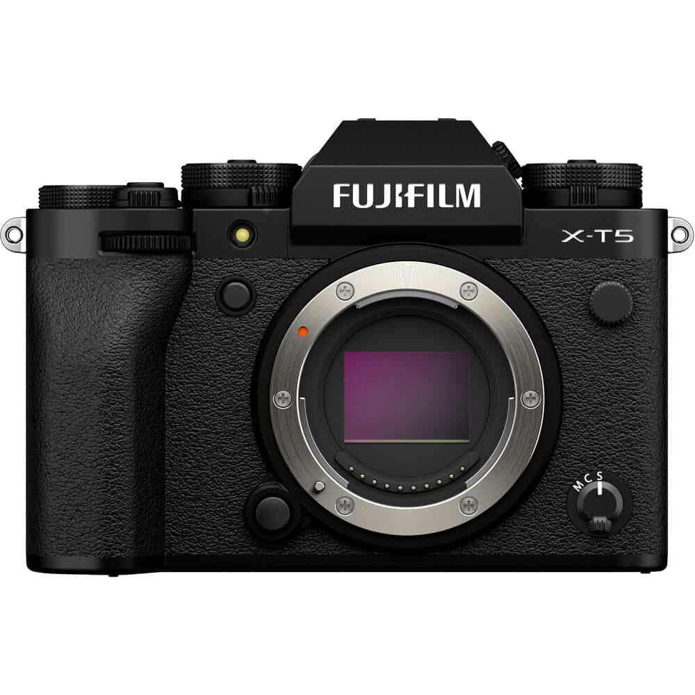Curiosity: The Best-Selling Cameras of 2022