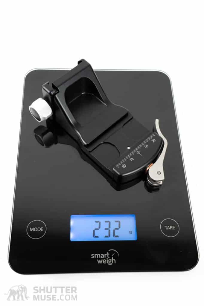 Really Right Stuff PG-02 MK2 Pano-Gimbal Head Tested - The Ultimate ...