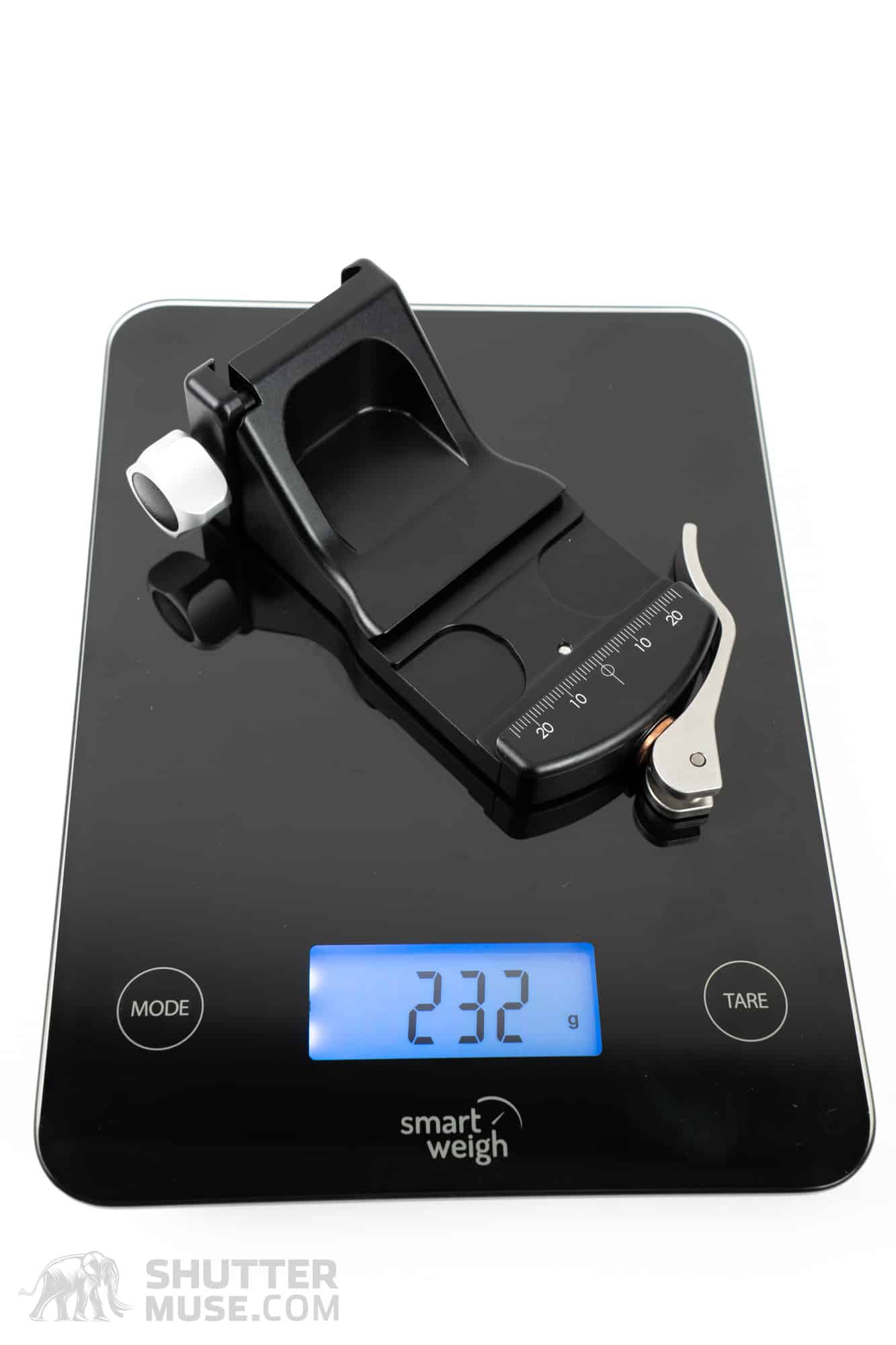 Really Right Stuff PG-02 MK2 Pano-Gimbal Head Tested - The Ultimate ...