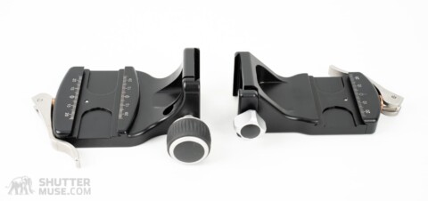 Really Right Stuff PG-02 MK2 Pano-Gimbal Head Tested - The Ultimate ...