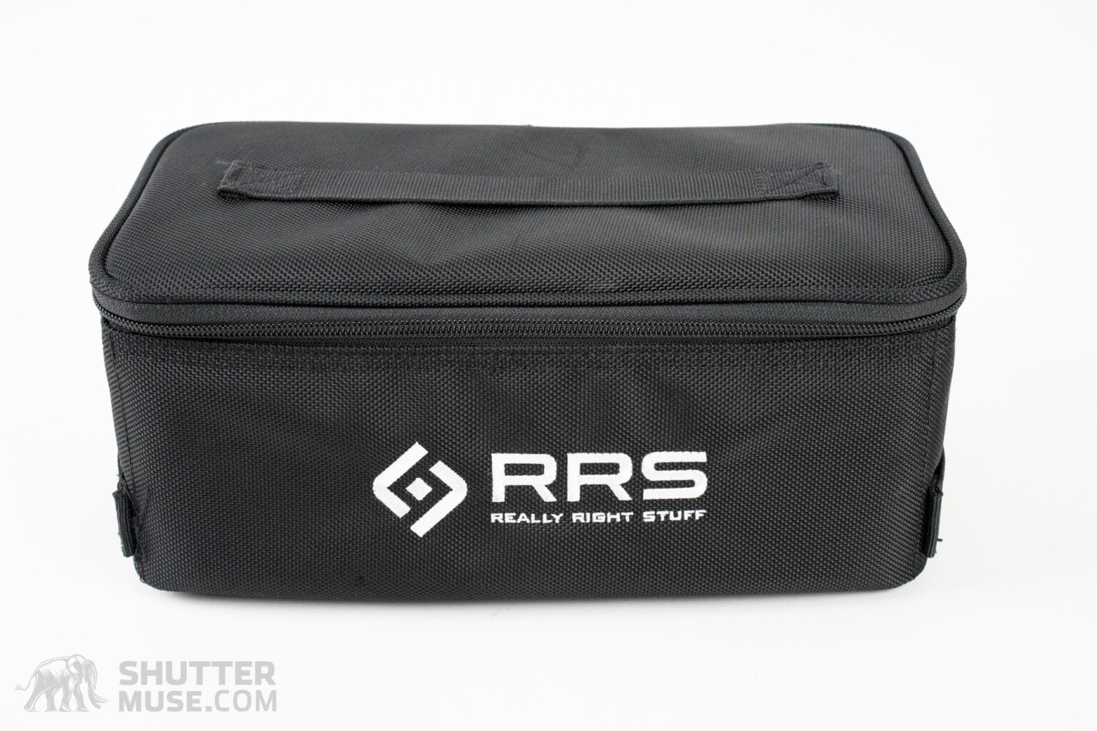 Really Right Stuff PG-02 MK2 Pano-Gimbal Head Tested - The Ultimate ...