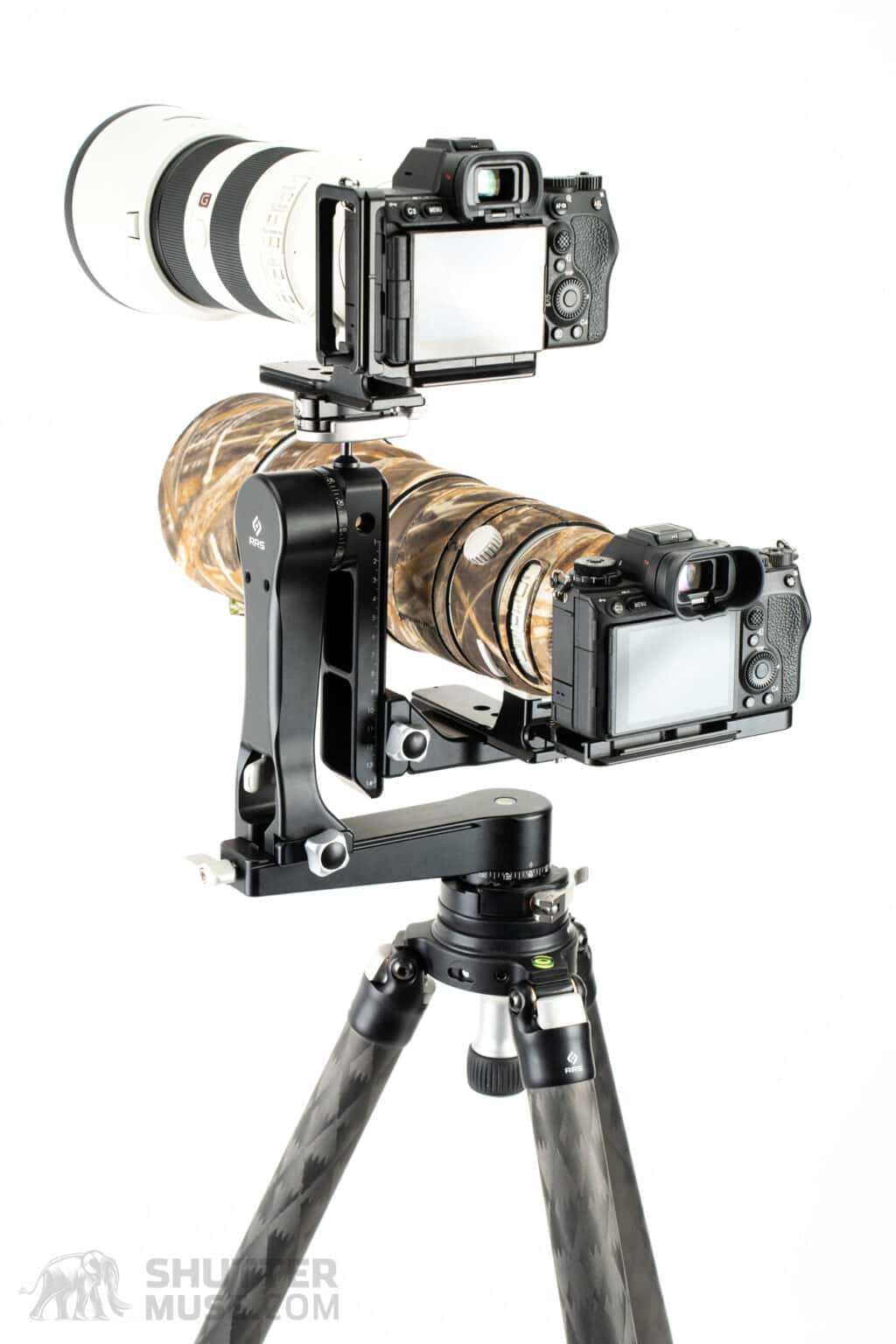 The Best Gimbal Tripod Heads in 2025 - My Top Picks