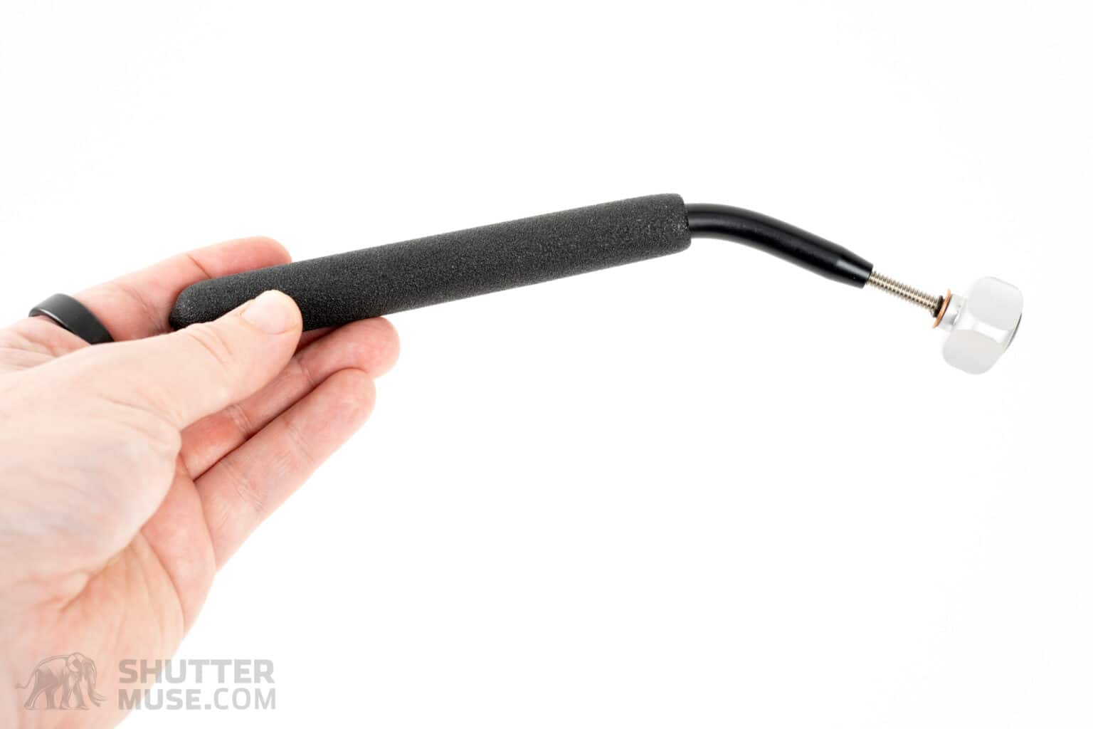 Really Right Stuff PG-02 MK2 Pano-Gimbal Head Tested - The Ultimate ...