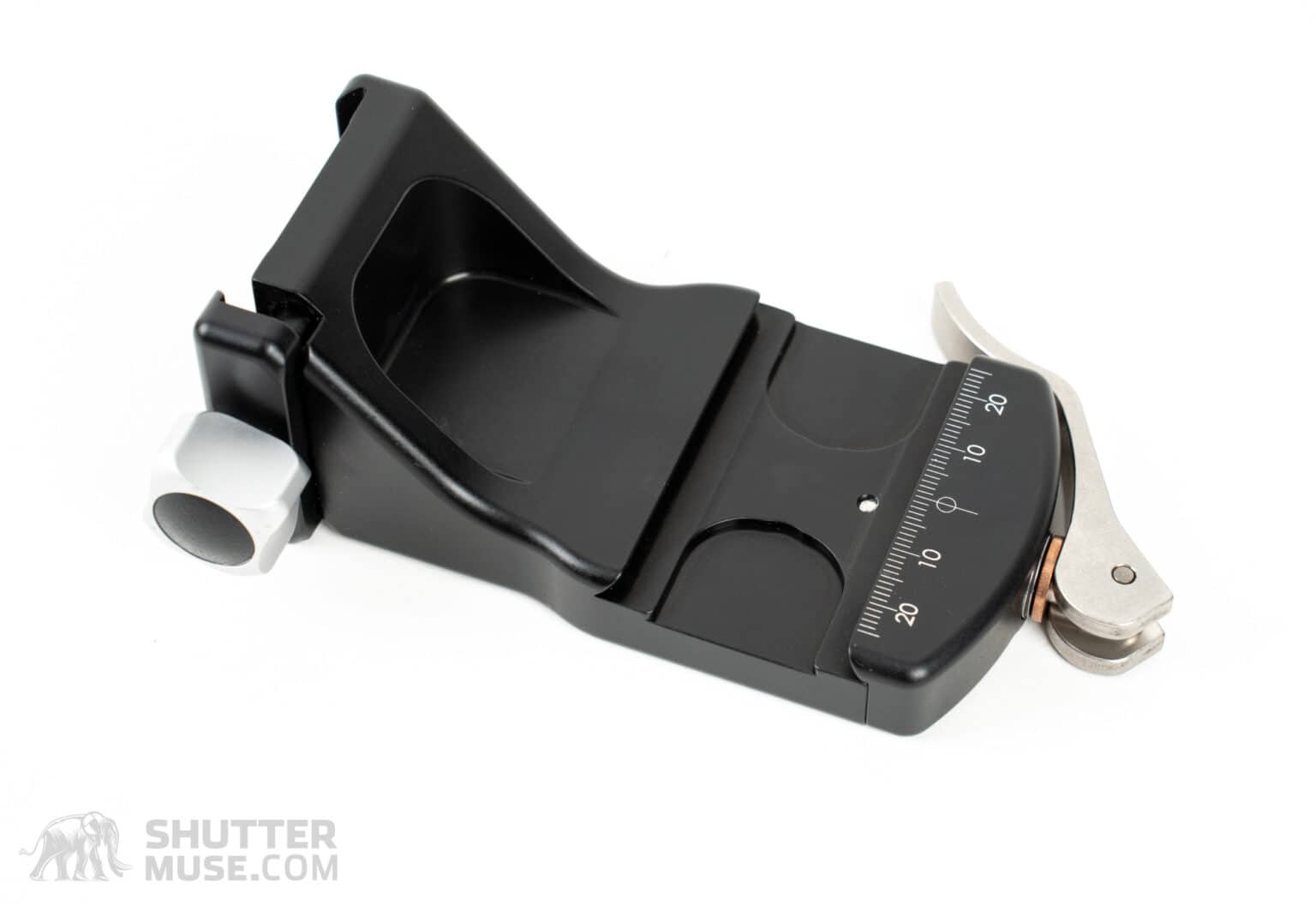 Really Right Stuff PG-02 MK2 Pano-Gimbal Head Tested - The Ultimate ...