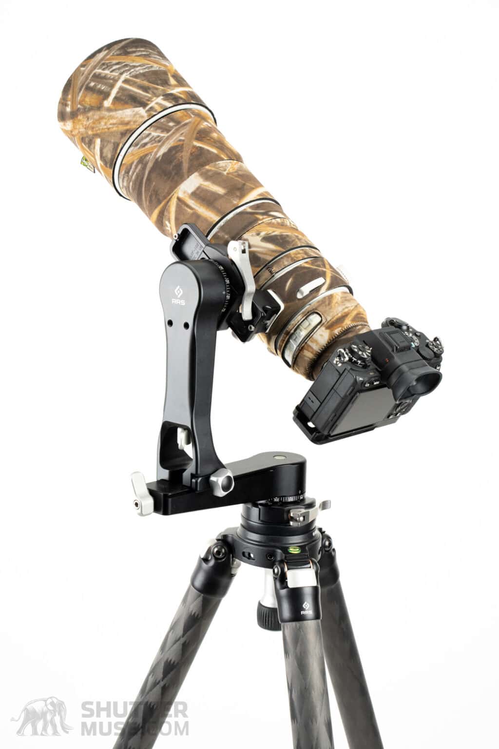 9 Essential Pieces Of Wildlife Photography Gear (+ One Myth!)