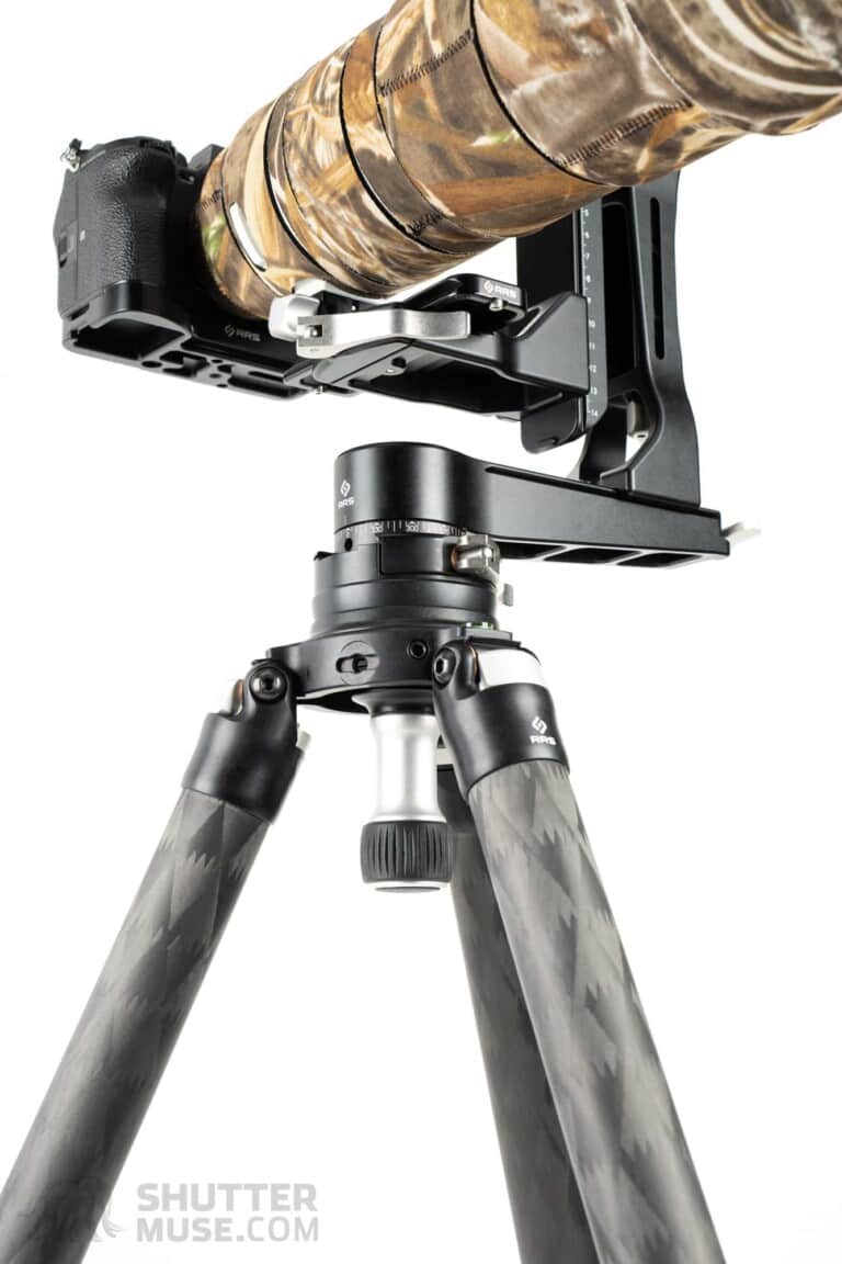 The Best Gimbal Tripod Heads in 2025 - My Top Picks