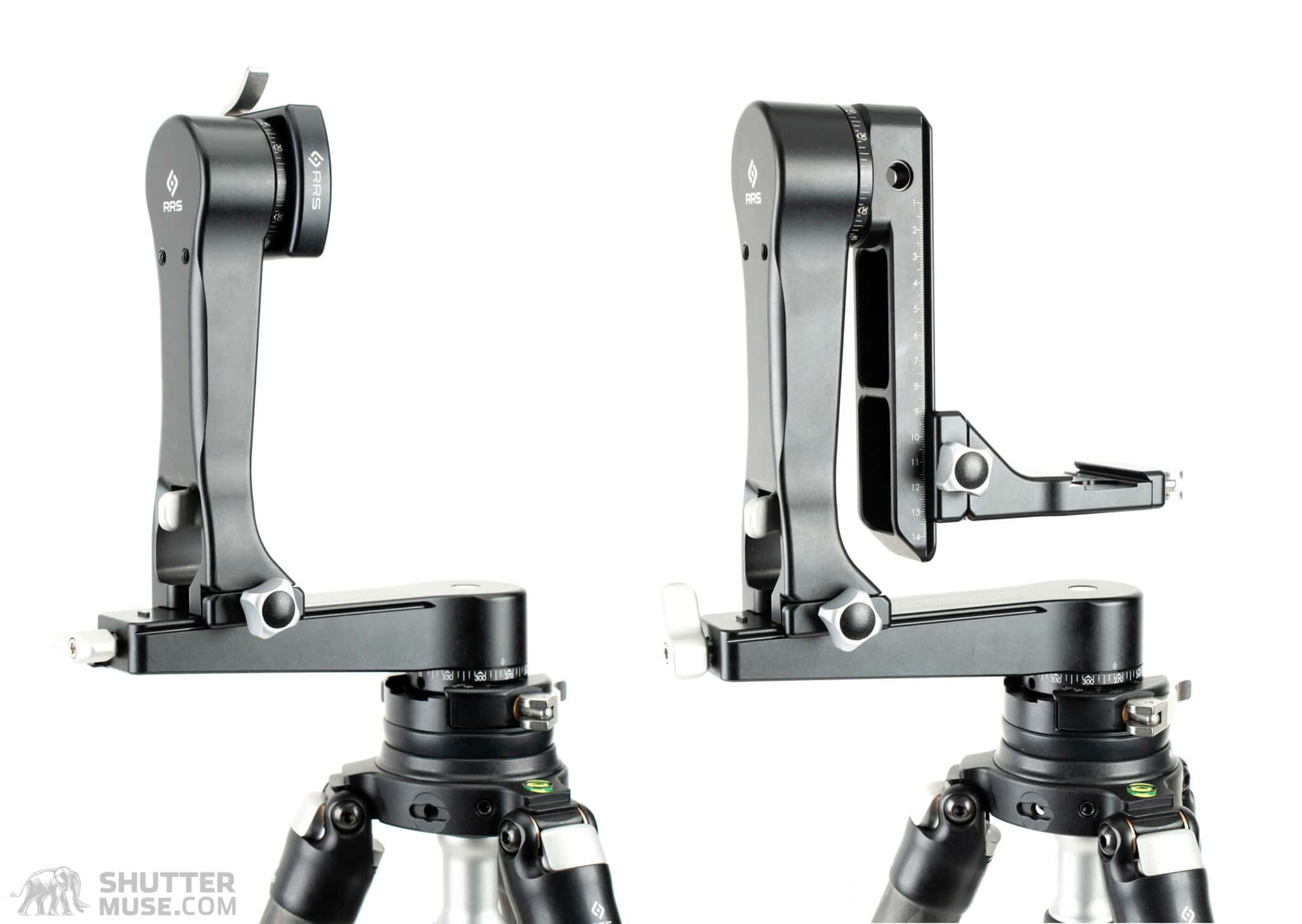 The Best Gimbal Tripod Heads in 2025 - My Top Picks