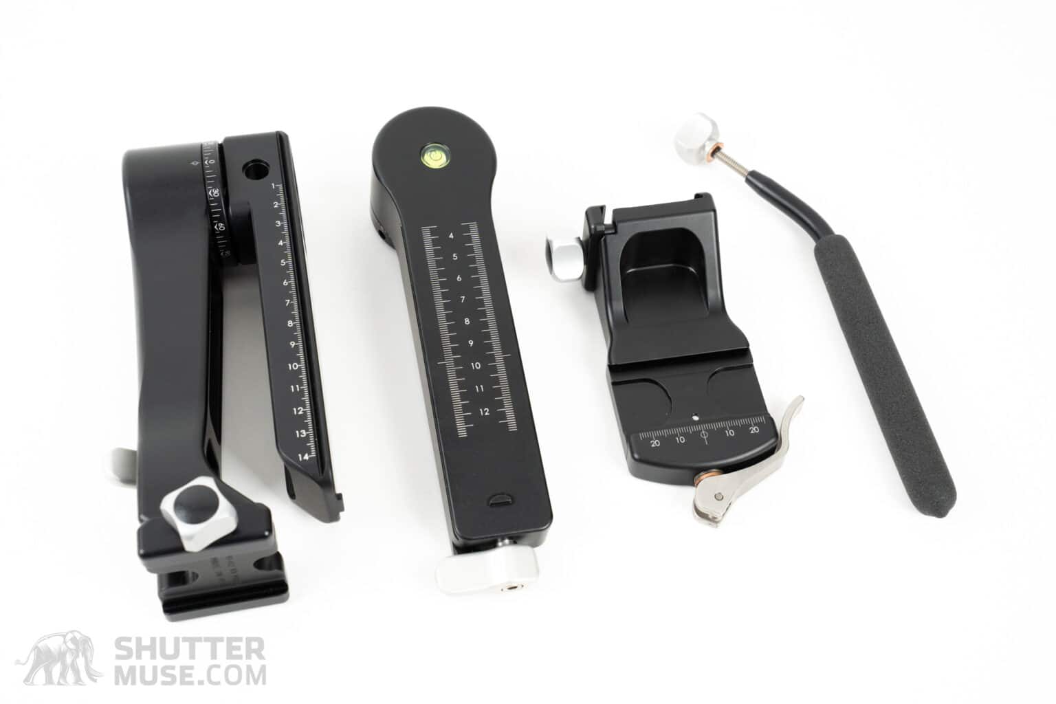 Really Right Stuff PG-02 MK2 Pano-Gimbal Head Tested - The Ultimate ...