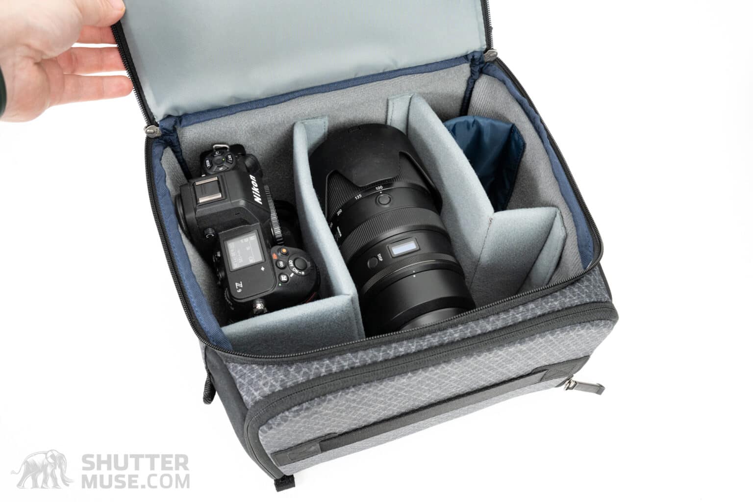 8 Best Ways to Carry Your Camera In a Regular Bag or Backpack in 2025