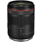 A Complete List of all 45 Canon RF Lenses and Their Specifications