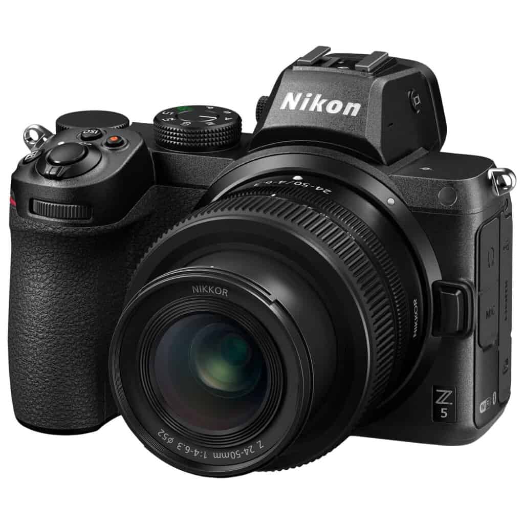 Complete List Of All 32 Nikon Z Lenses and Specifications
