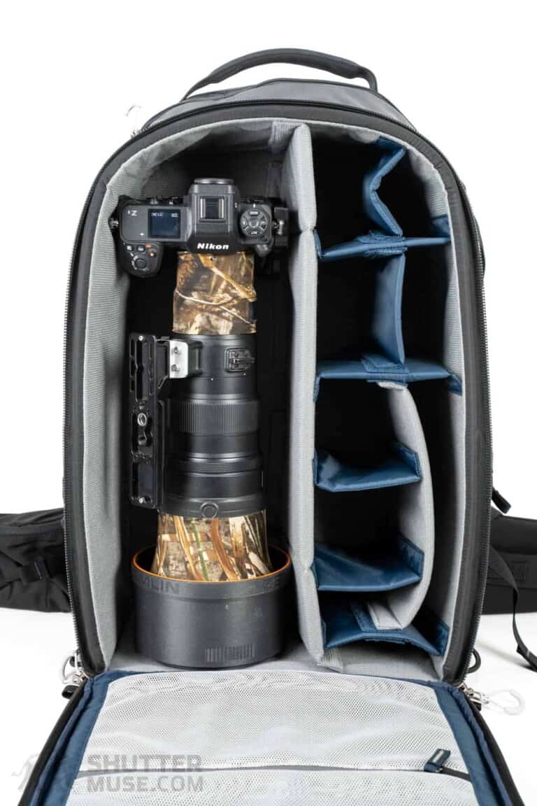 9 Essential Pieces Of Wildlife Photography Gear (+ One Myth!)