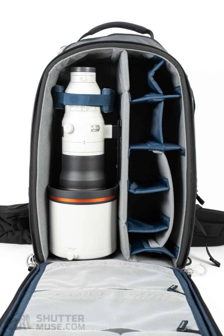 9 Essential Pieces Of Wildlife Photography Gear (+ One Myth!)
