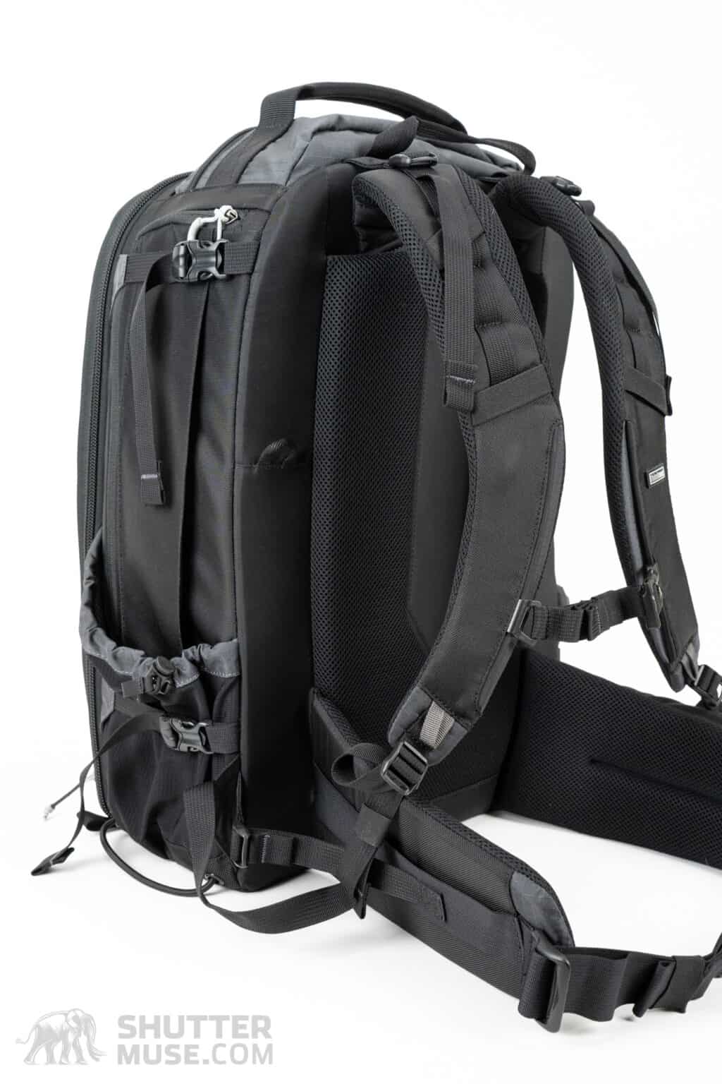 MindShift FirstLight Review - Adventure Photo Backpack