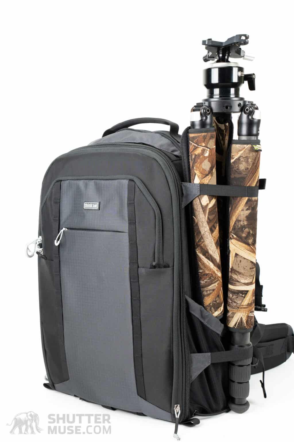 9 Essential Pieces Of Wildlife Photography Gear (+ One Myth!)