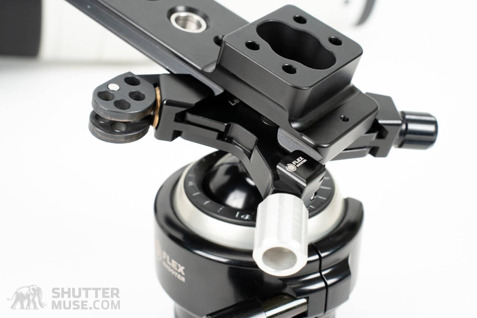 Best Sony Super-Telephoto Lens Foot Replacement: Kirk vs. RRS