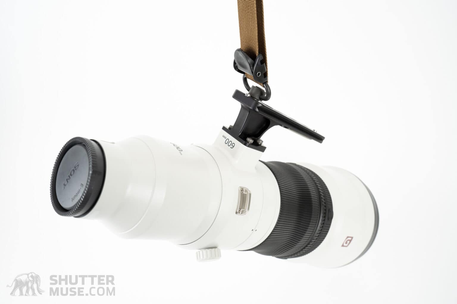 Best Sony Super-Telephoto Lens Foot Replacement: Kirk vs. RRS