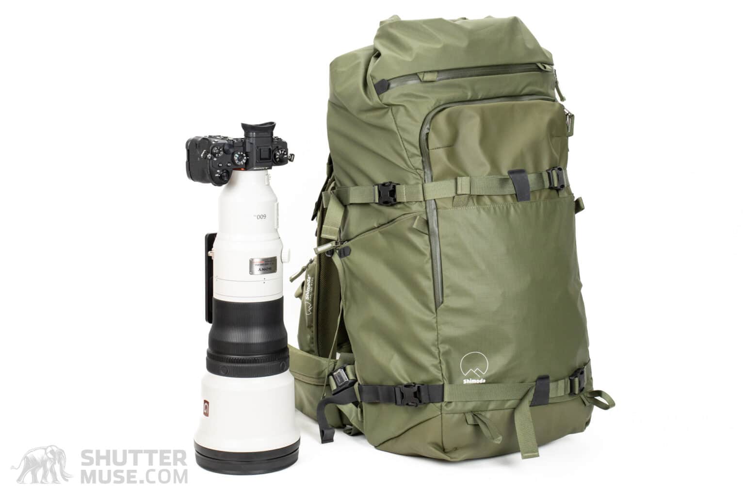 9 Essential Pieces Of Wildlife Photography Gear (+ One Myth!)