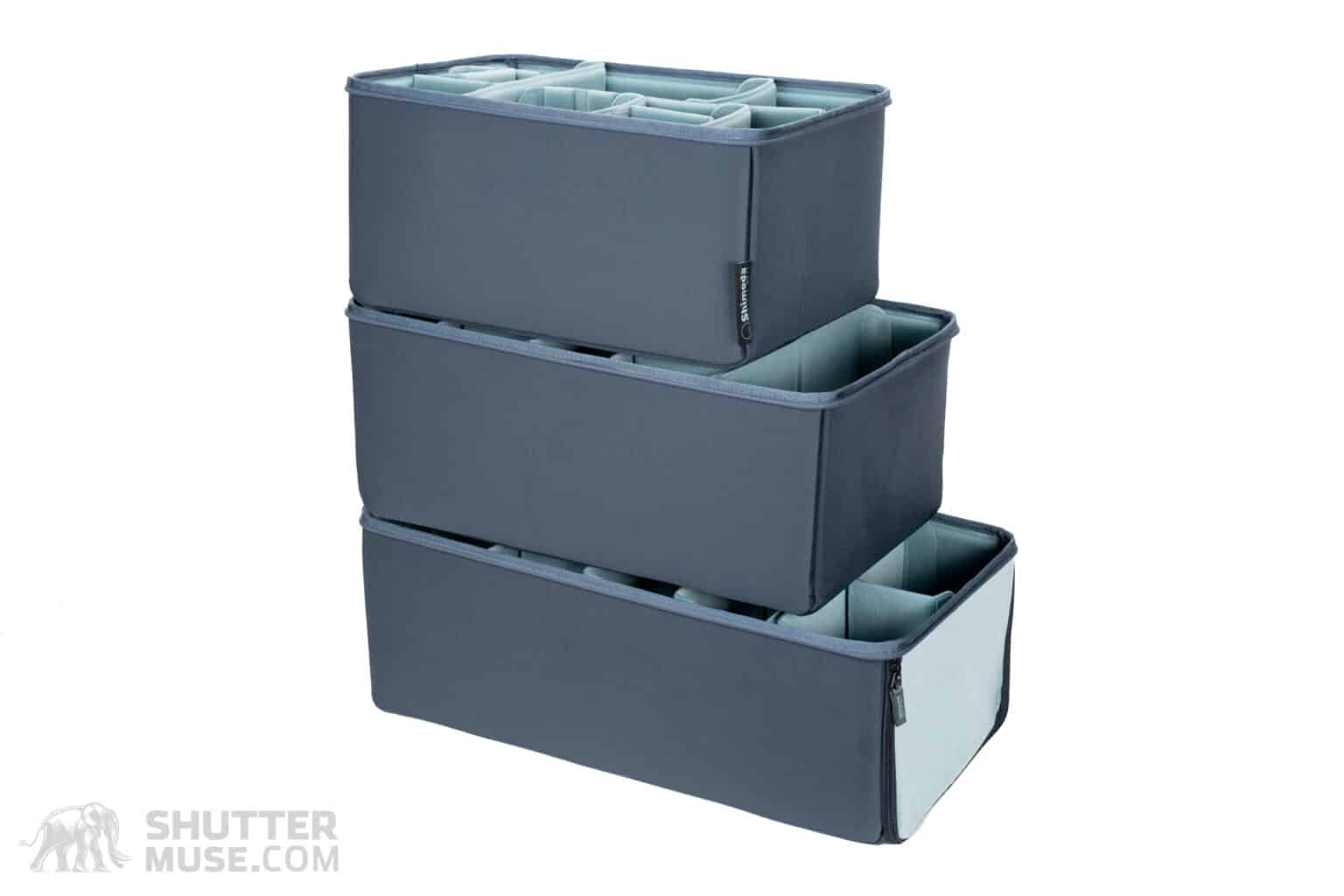 Shimoda Core Units - Which One Is Perfect For You?