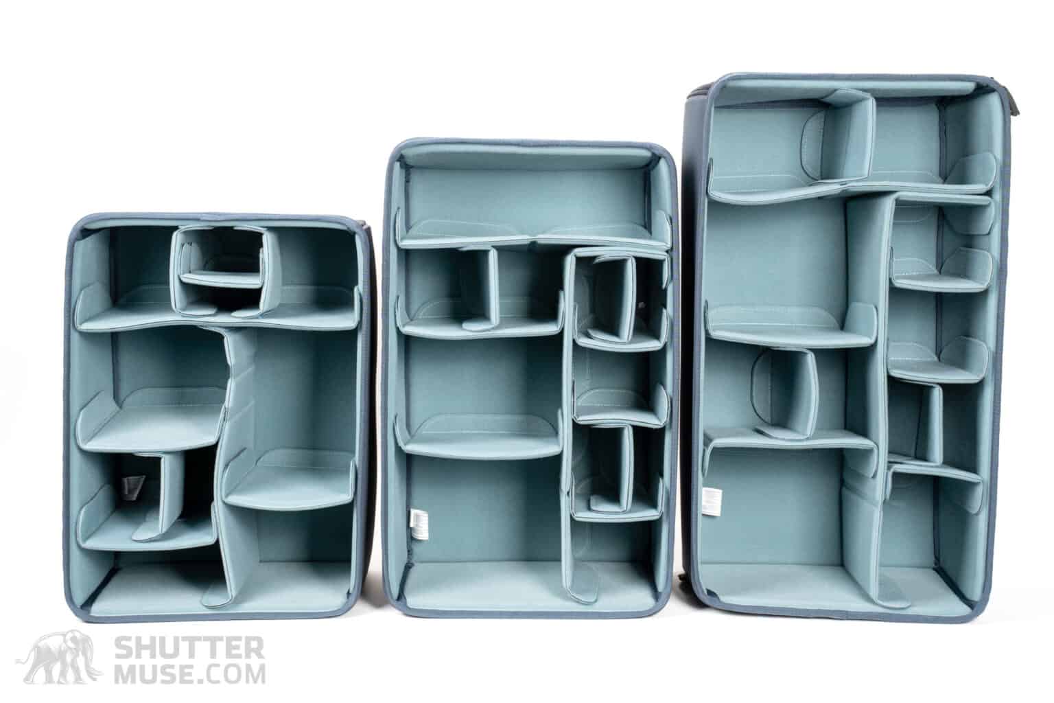 Shimoda Core Units - Which One Is Perfect For You?