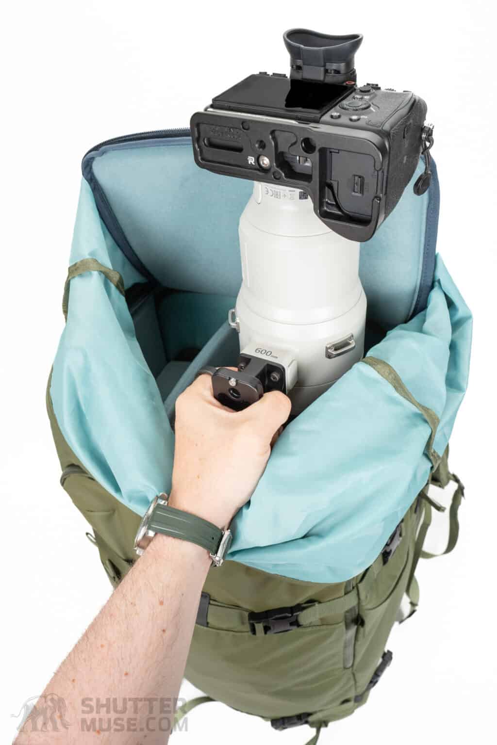 Shimoda Core Units - Which One Is Perfect For You?