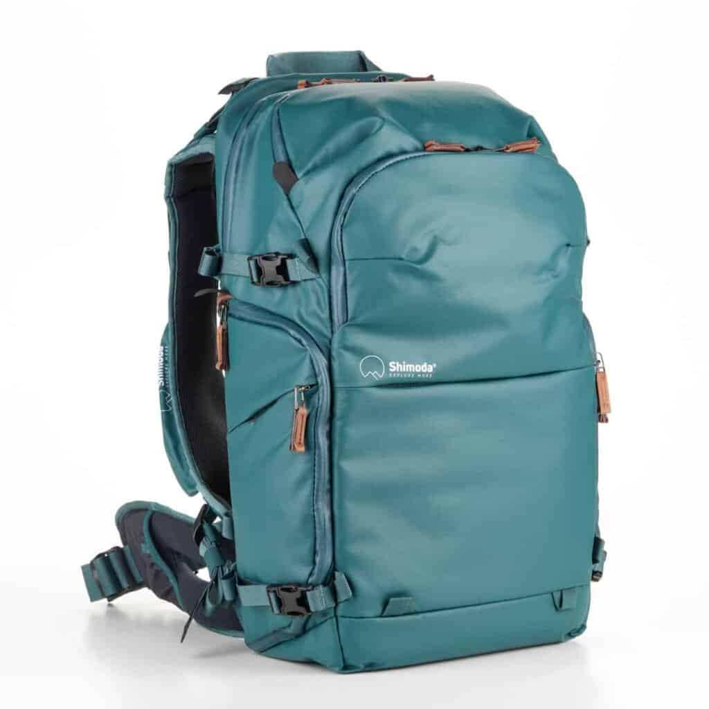 Shimoda Designs Explore v2 Review - Excellent Adventure and Travel ...