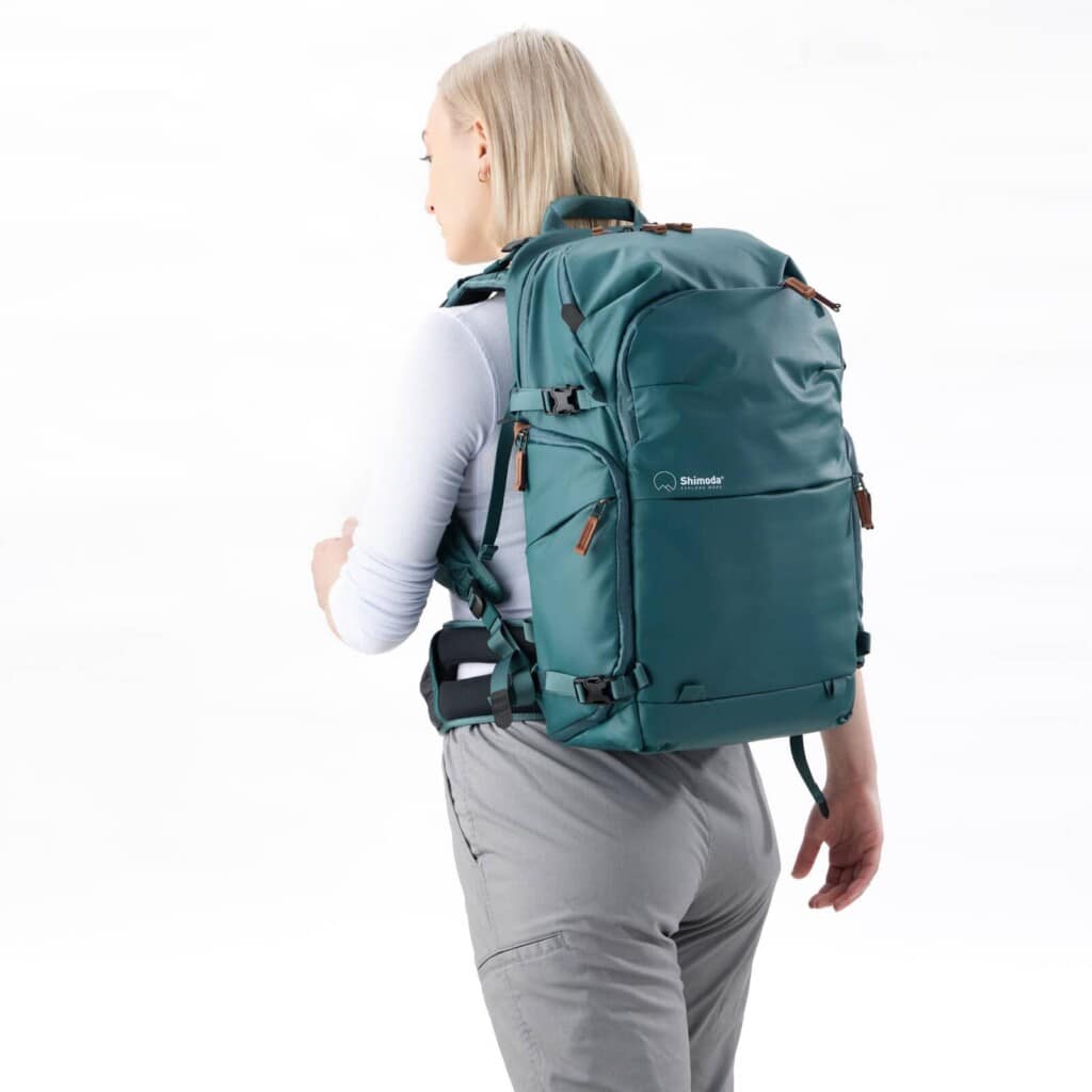 Shimoda Designs Explore v2 Review - Excellent Adventure and Travel ...