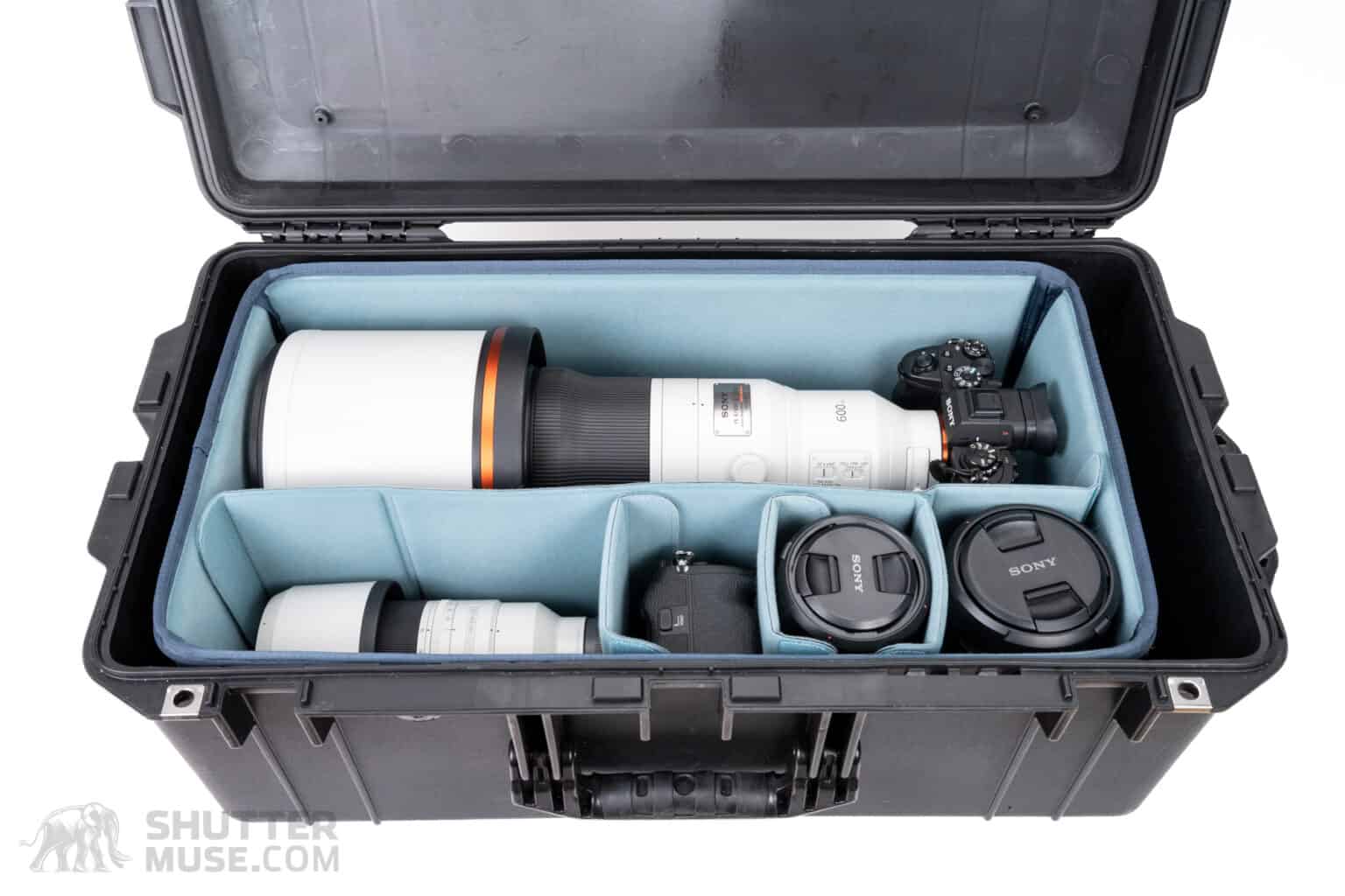 The Best Pelican Cases for Photographers In 2026