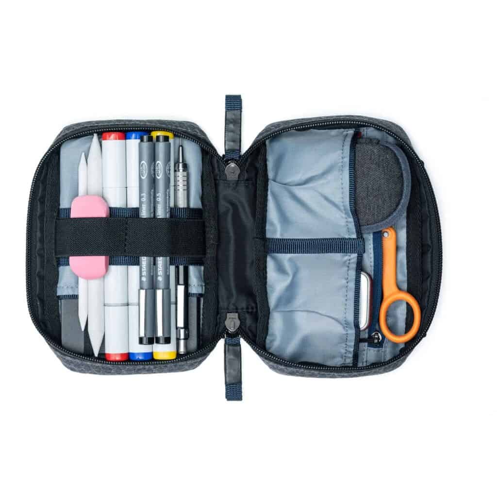 Think Tank EDC Tech Pouches - Perfect Pocket Organization