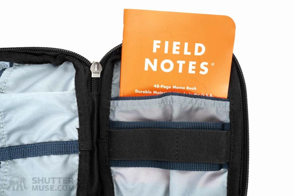 Think Tank EDC Tech Pouches - Perfect Pocket Organization