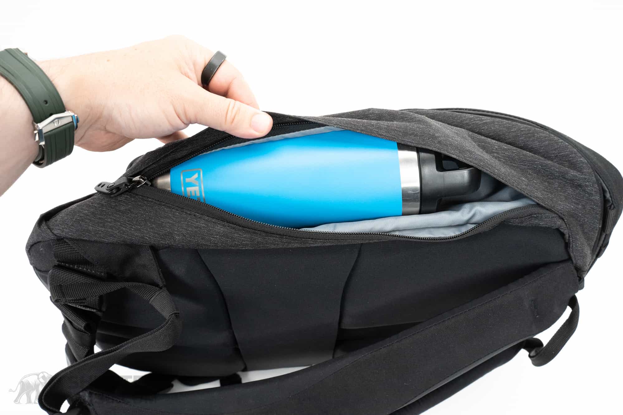 Think Tank SpeedTop Backpack Tested for Travel and Photography