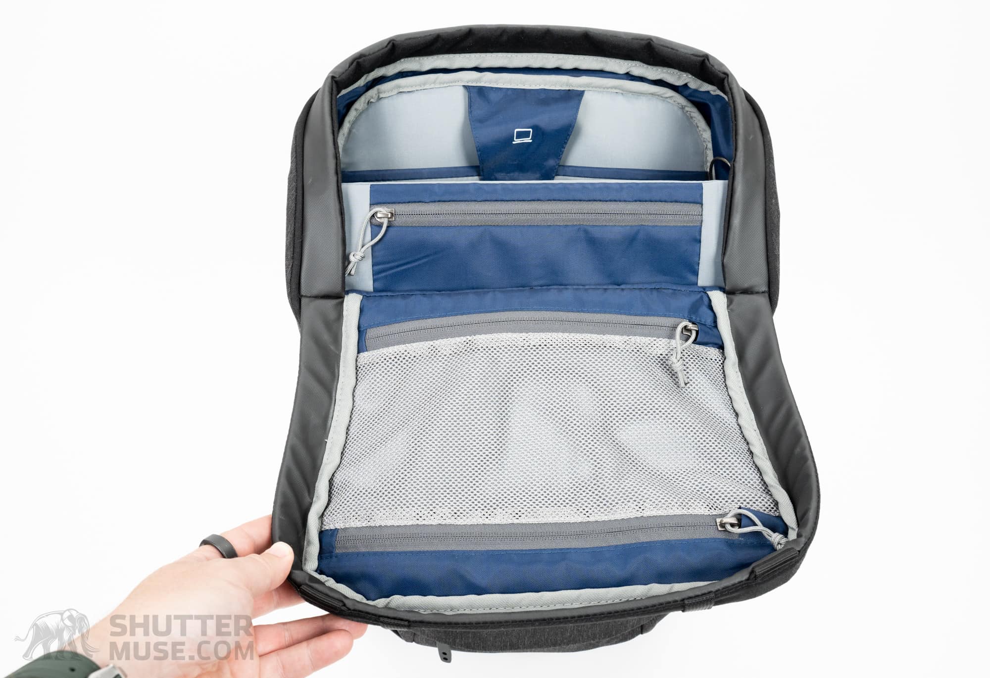 Think Tank SpeedTop Backpack Tested for Travel and Photography