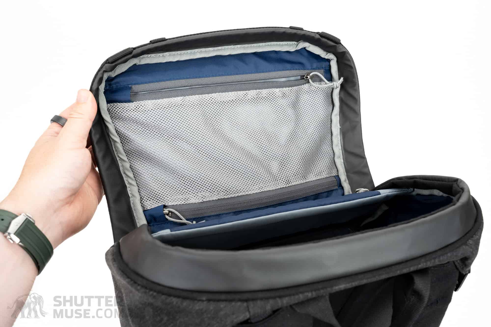 Think Tank SpeedTop Backpack Tested for Travel and Photography