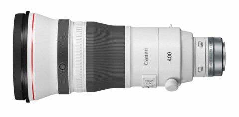 A Complete List of all 45 Canon RF Lenses and Their Specifications