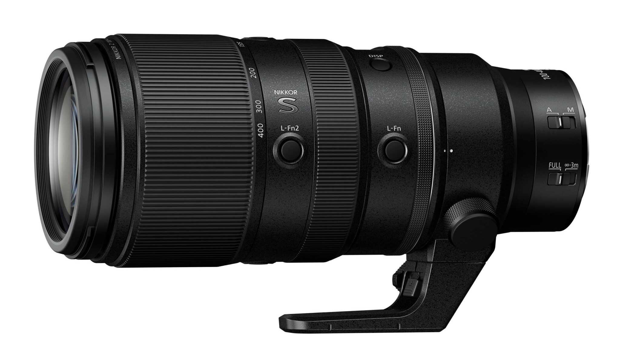 Nikon and NIKKOR Lens Names & Terminology Explained