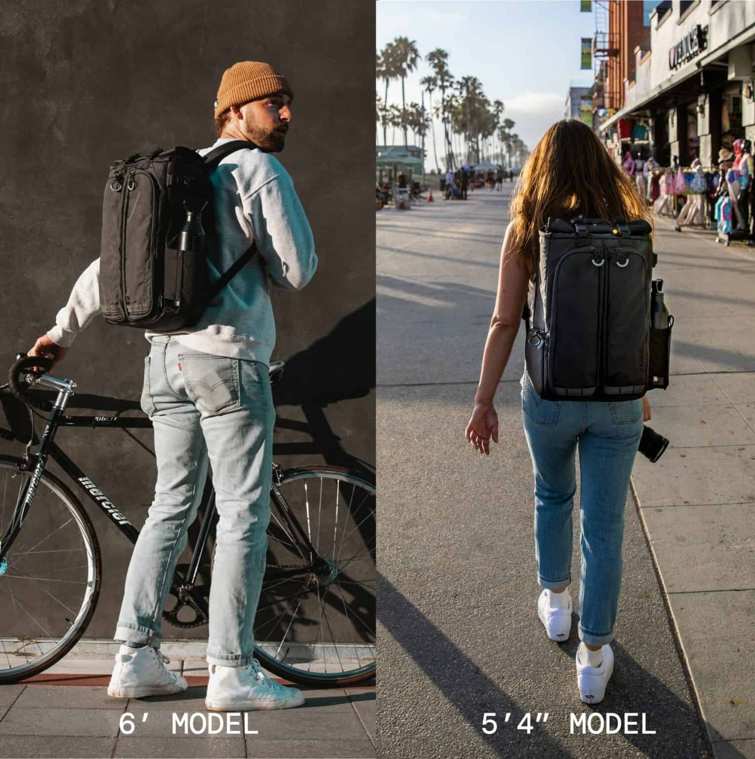 Gura Gear Kiboko City Commuter 18L+ - Perfect Camera Bag?