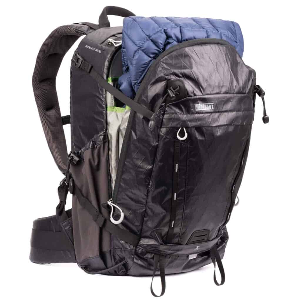 VERY Limited Edition X-Pac Think Tank BackLight 26L