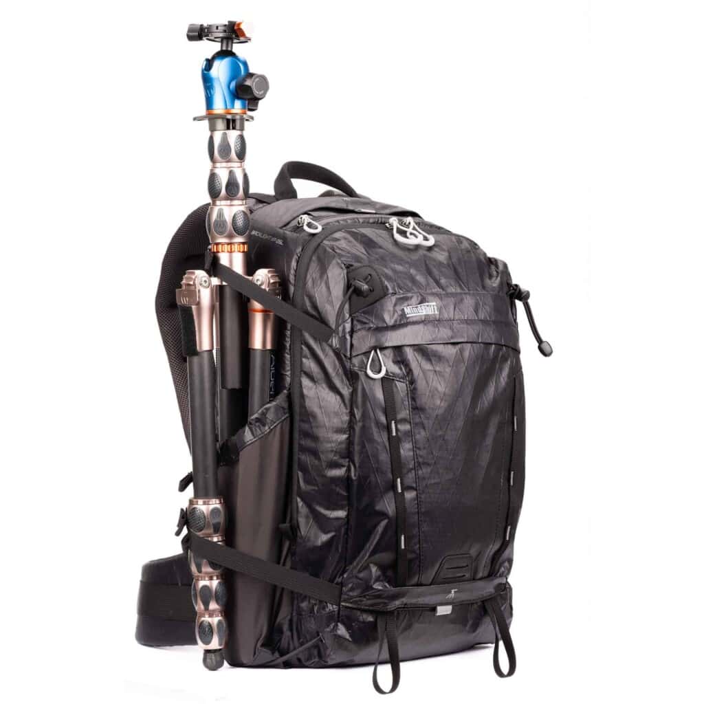 VERY Limited Edition X-Pac Think Tank BackLight 26L