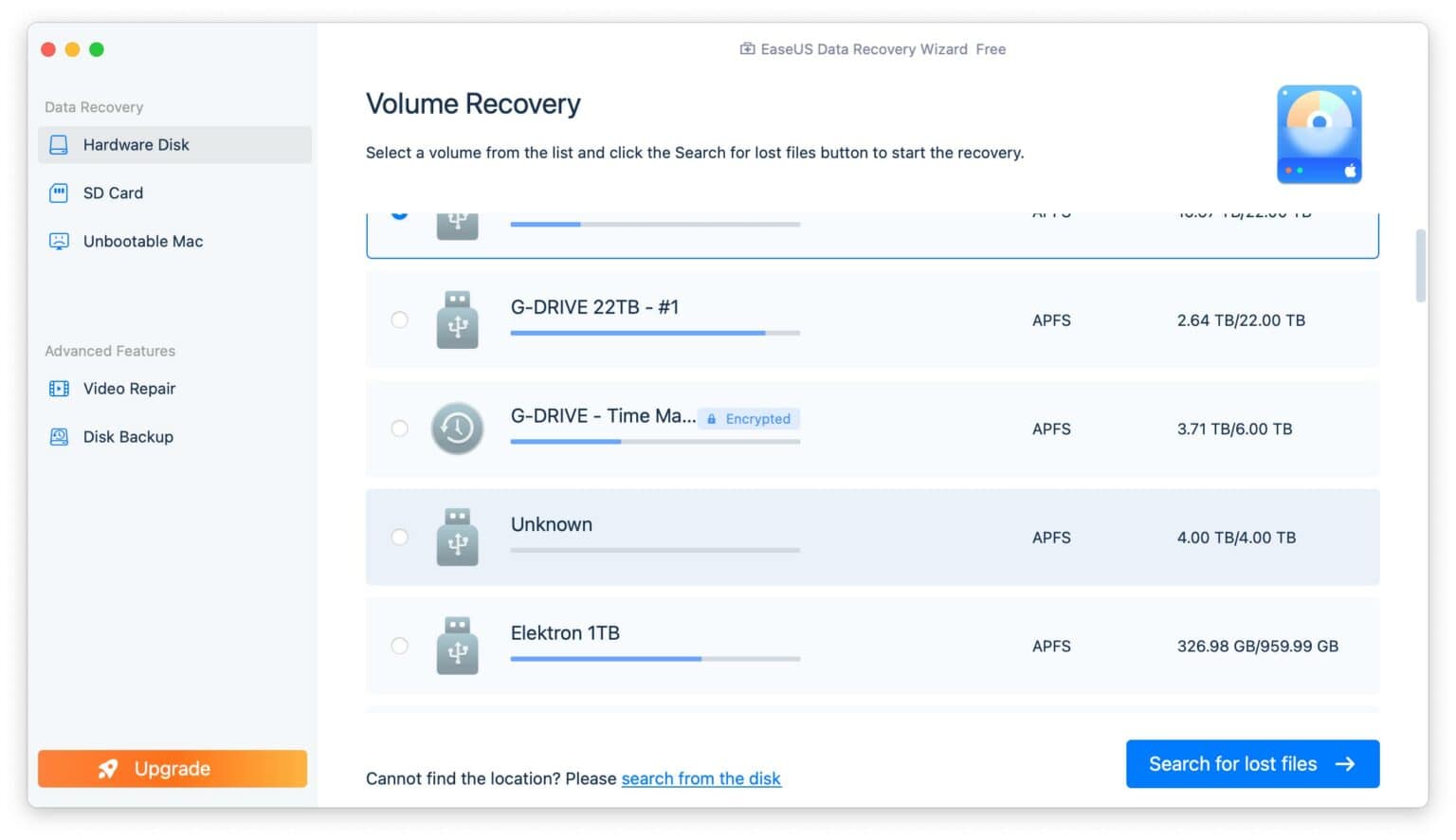 How to Recover Your Data From a Failed SanDisk Extreme SSD - For Free How to Recover Your Data From a Failed SanDisk Extreme SSD - For Free
