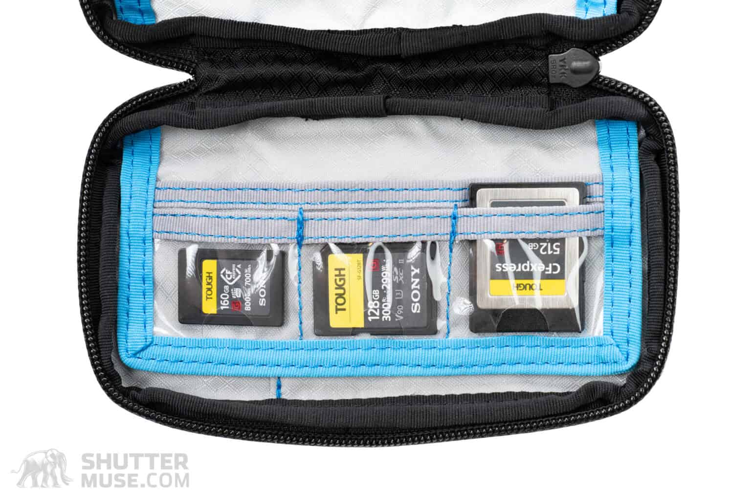 TESTED: The Best SD Card Holders in 2024