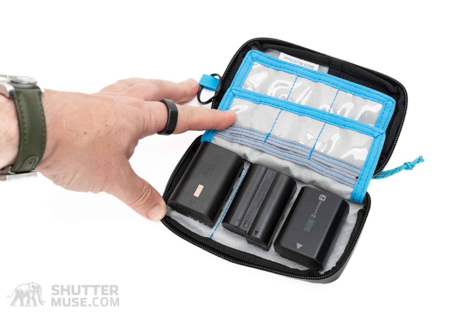 TESTED: The Best SD Card Holders in 2024