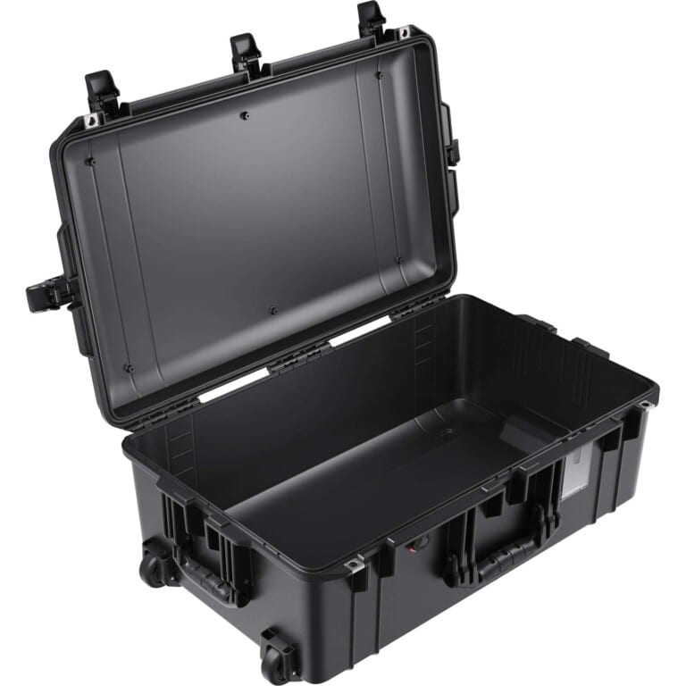 The Best Pelican Cases for Photographers In 2026