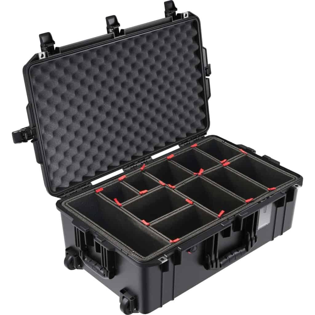 The Best Pelican Cases for Photographers In 2026