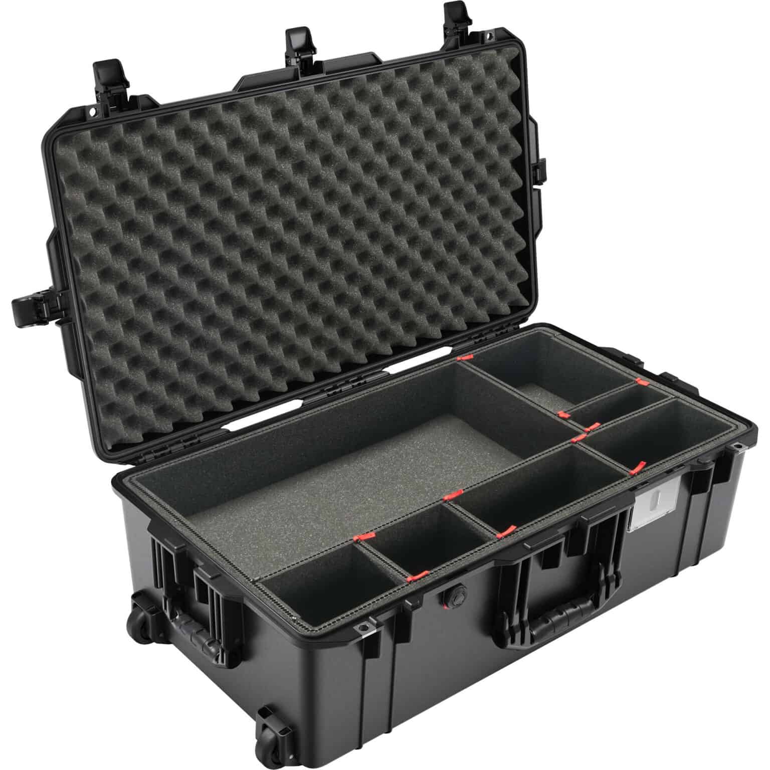 The Best Pelican Cases for Photographers In 2026